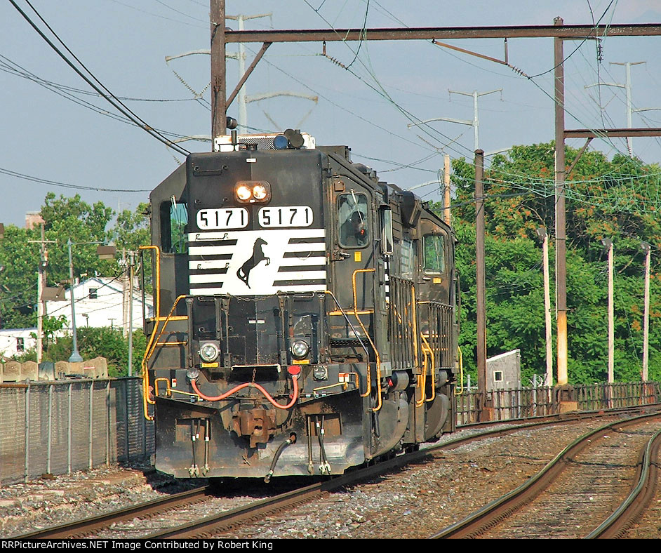 NS 5171 H8G